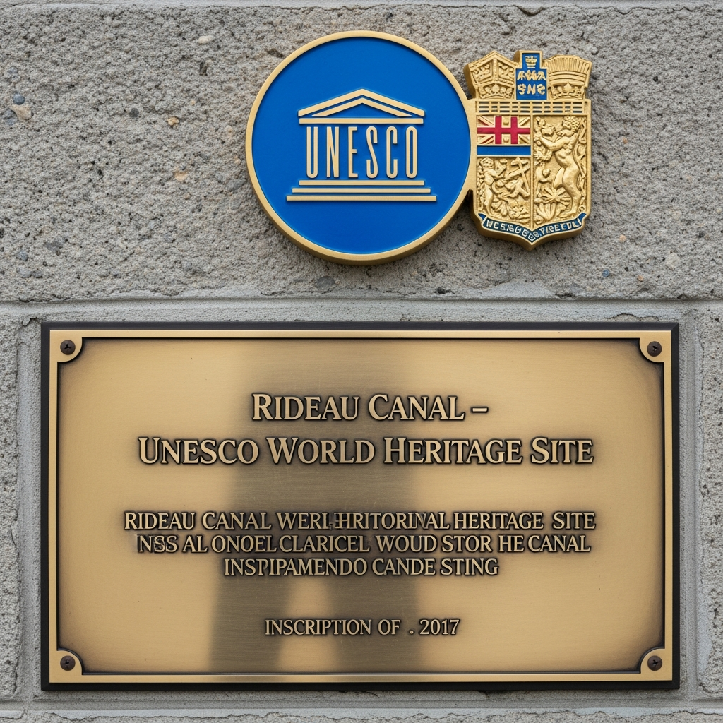 UNESCO World Heritage Site
